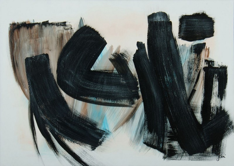 Jani. 1946-. - Works in Past Sales