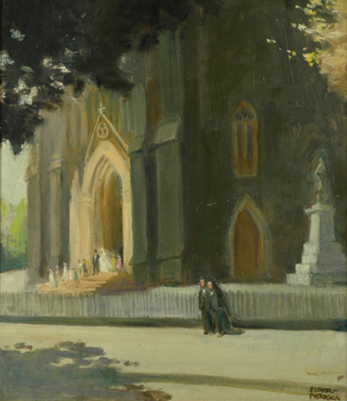 Esther Paterson. 1892-1971 Australia - Works in Past Sales