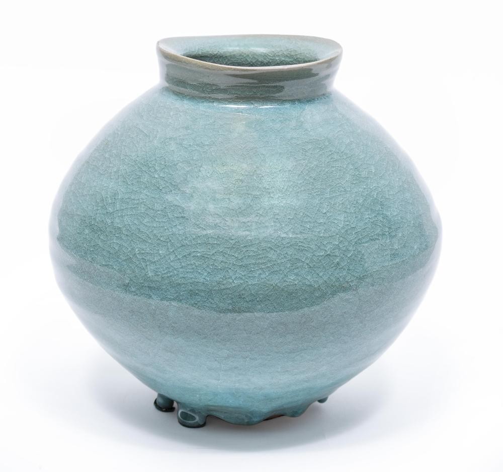 Shigeo Shiga. 1928-2011 Japan, Australia - Works in Past Sales