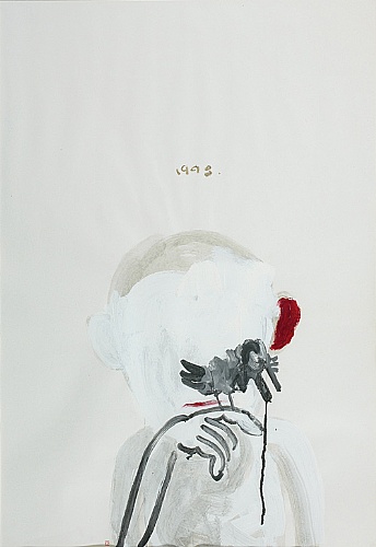Wang Yu Ping. - Works in Past Sales