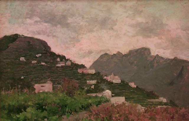 Raffaele Tafuri. 1857-1929 - Works in Past Sales