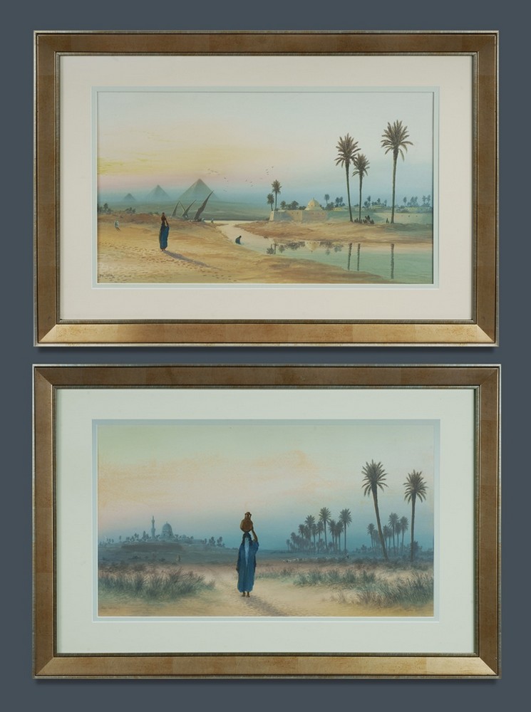 Roy Leitch. Working 19th/20th century Australia - Works in Past Sales