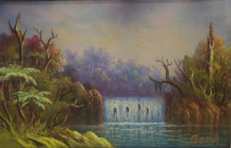 Richard Sebastian Bond. 1808-86 - Works in Past Sales