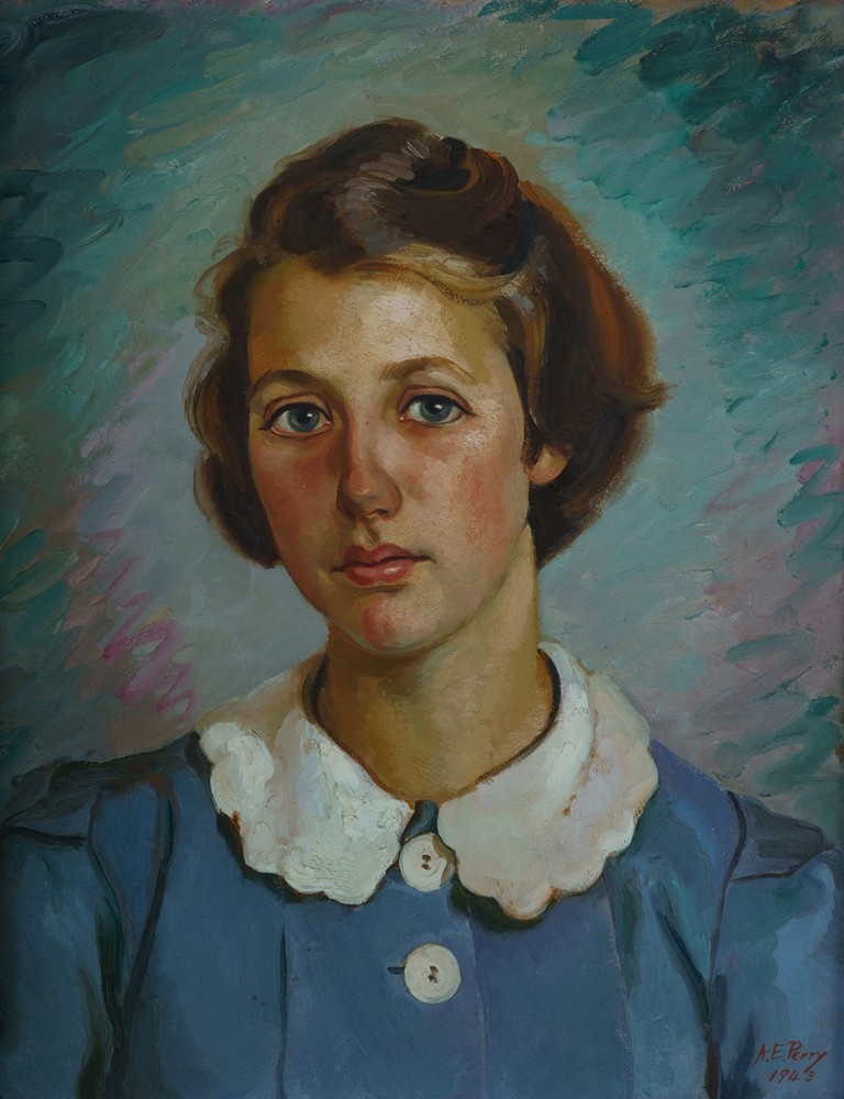 Davidson Auctions, Provenance: Family of the Artist, Sydney, 22 Mar 2025