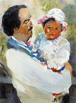 Ted Sherwin. Working 1980s-2000s New Zealand - Works in Past Sales