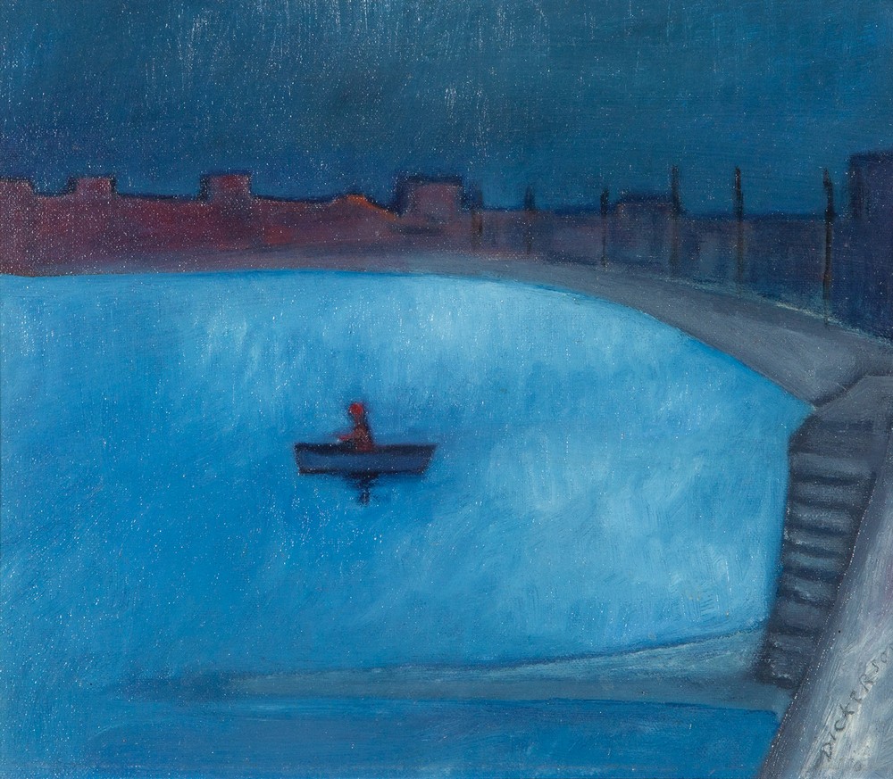 GFL Fine Art, Spring 2025 Fine Art, Perth, 18 Nov 2025