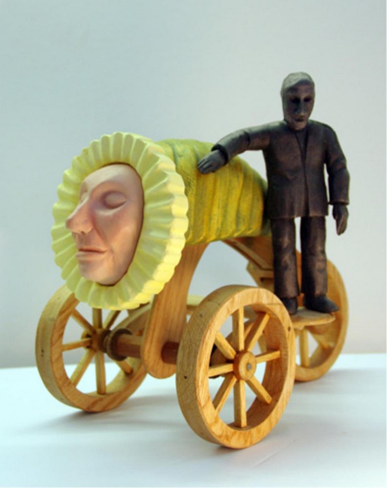 Terry Barclay. Australia - Works in Past Sales