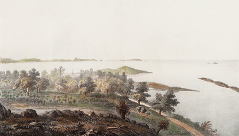 Robert Dale, After. - Works in Past Sales