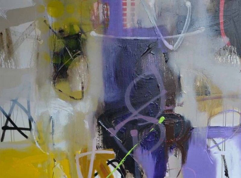 Robert (Rob) Forlani. 1962-. Australia - Works in Past Sales