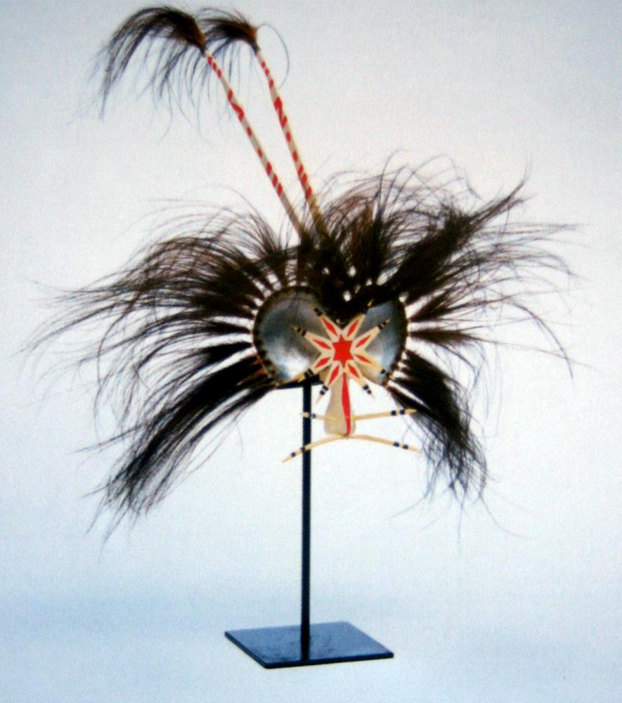 Sipau Audi Gibuma. 1942-. Australia (Aboriginal) - Works in Past Sales