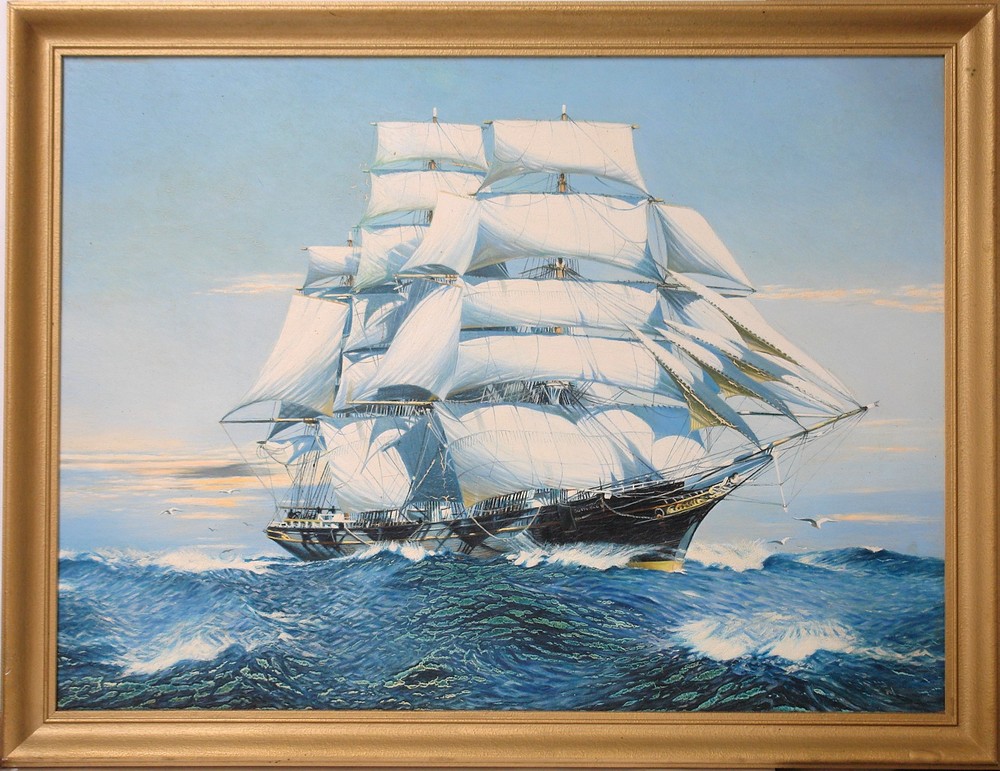 Jack Spurling, After. - Works in Past Sales