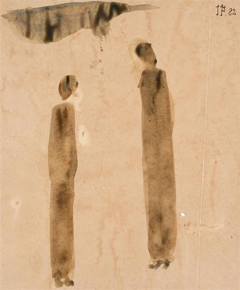 Ivan Peries. 1921-88 - Works in Past Sales