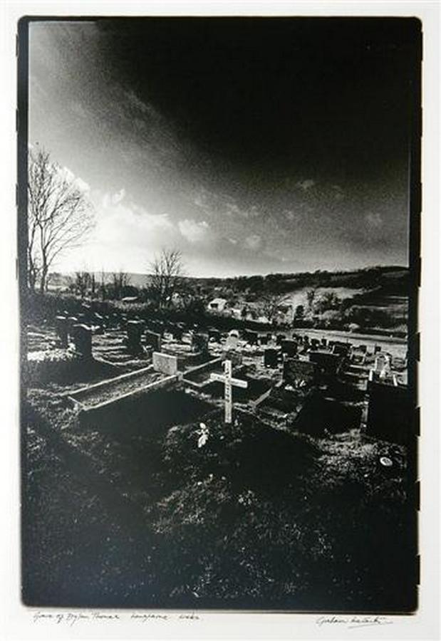 Graham McCarter. 1940-. - Works in Past Sales