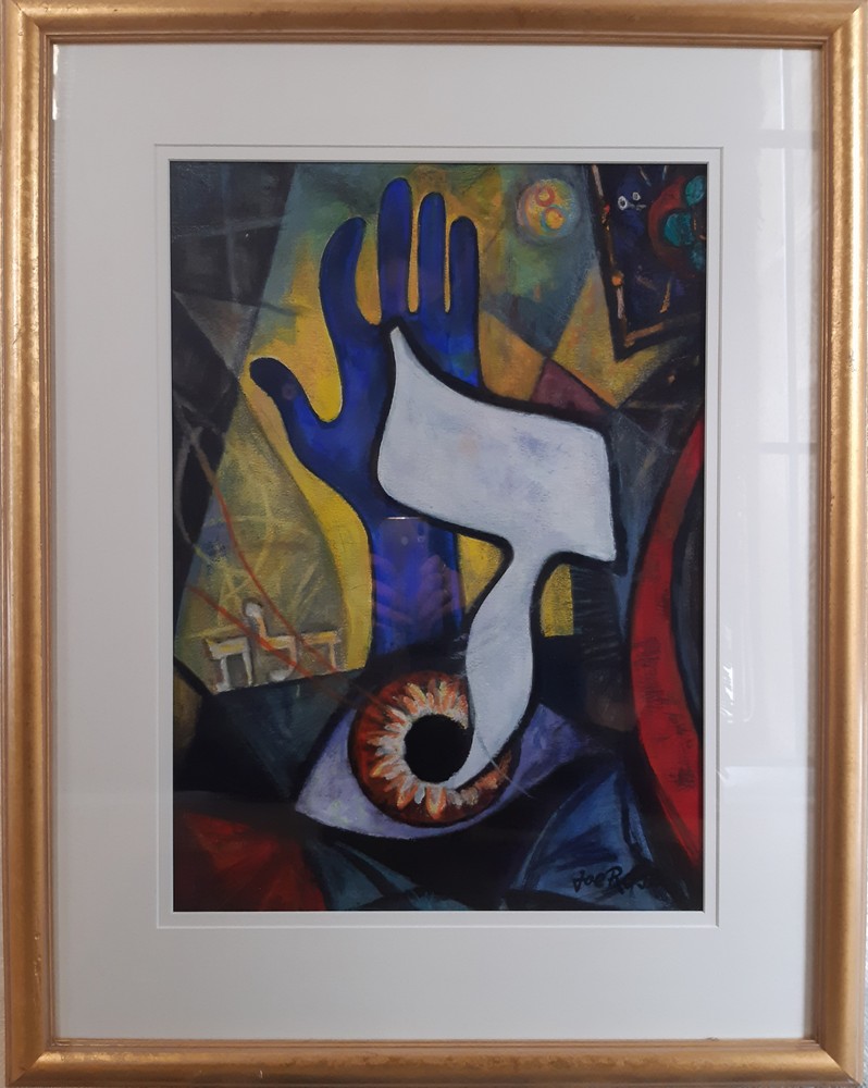 Joe Rose. 1915-1999 Australia - Works in Past Sales