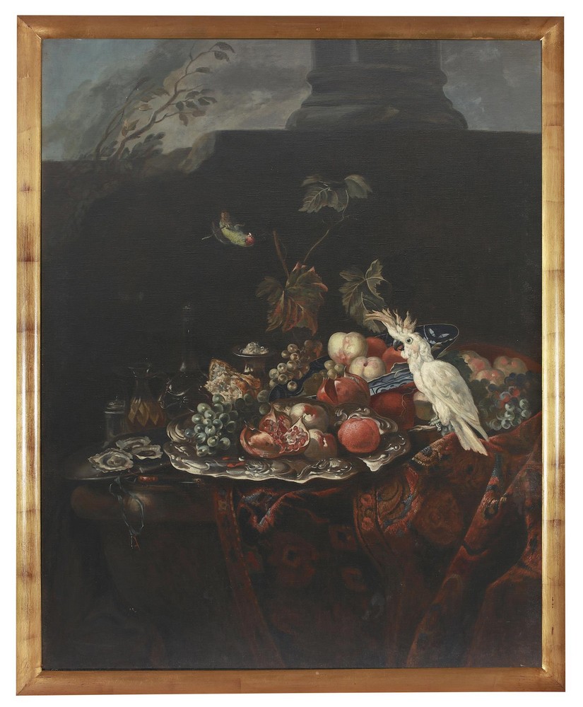 Ernst Meyer. 1797-1861 - Works in Past Sales