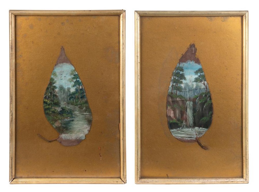 Alfred William Eustace. 1820-1907 Australia - Works in Past Sales