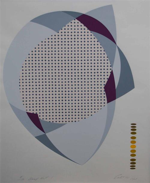 Thomas John Douglas (Doug) Croston. 1915-2005 Australia - Works in Past ...