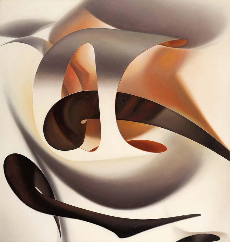 Roger Byrt. 1959-. Australia - Works in Past Sales