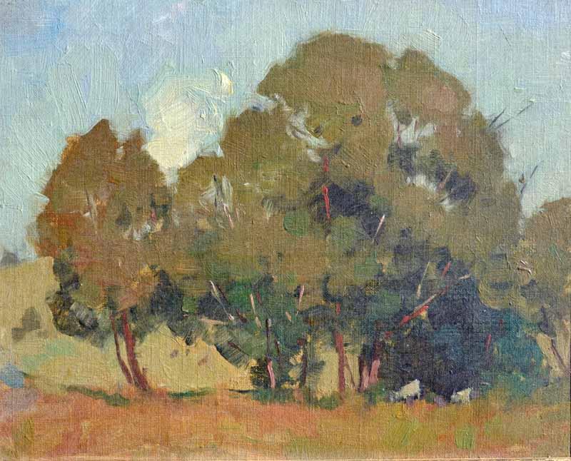 Ruth Sutherland. 1884-1948 Australia - Works in Past Sales