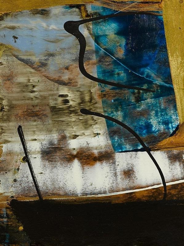 Marcelle Ferron. 1924-. - Works in Past Sales