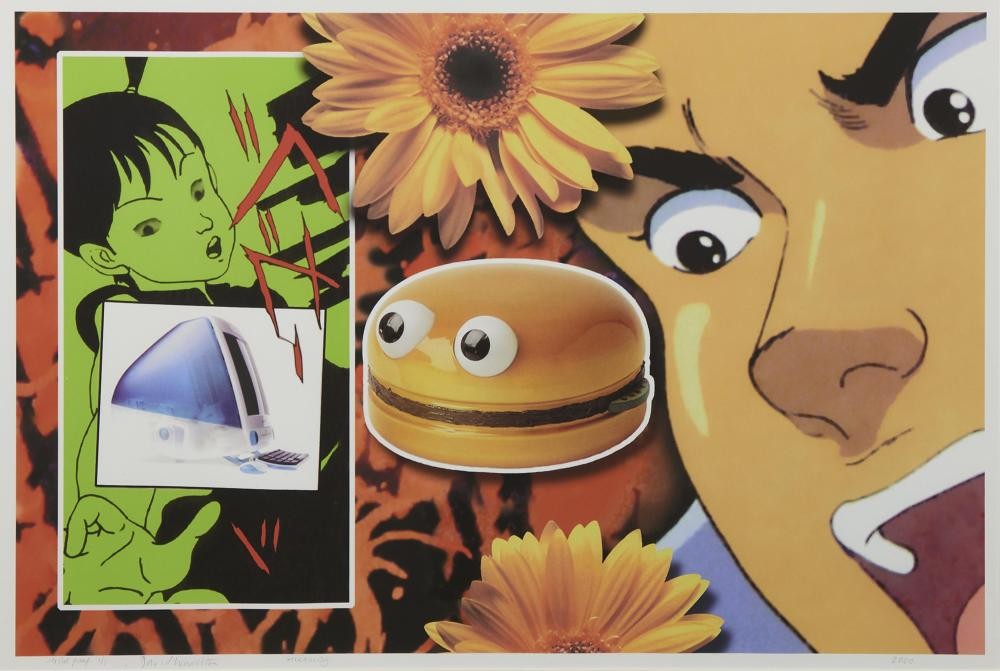 Shapiro Auctioneers, Photography, Indigenous and Contemporary Art from ...