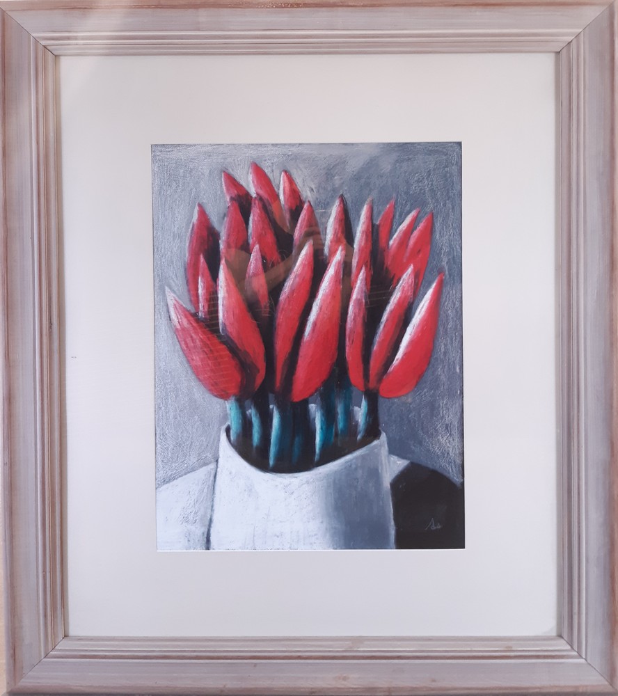 Tom Samek. 1950-2021 Europe, Australia - Works in Past Sales