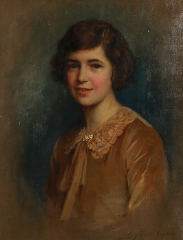 Samuel Luke Fildes. 1843-1927 - Works in Past Sales