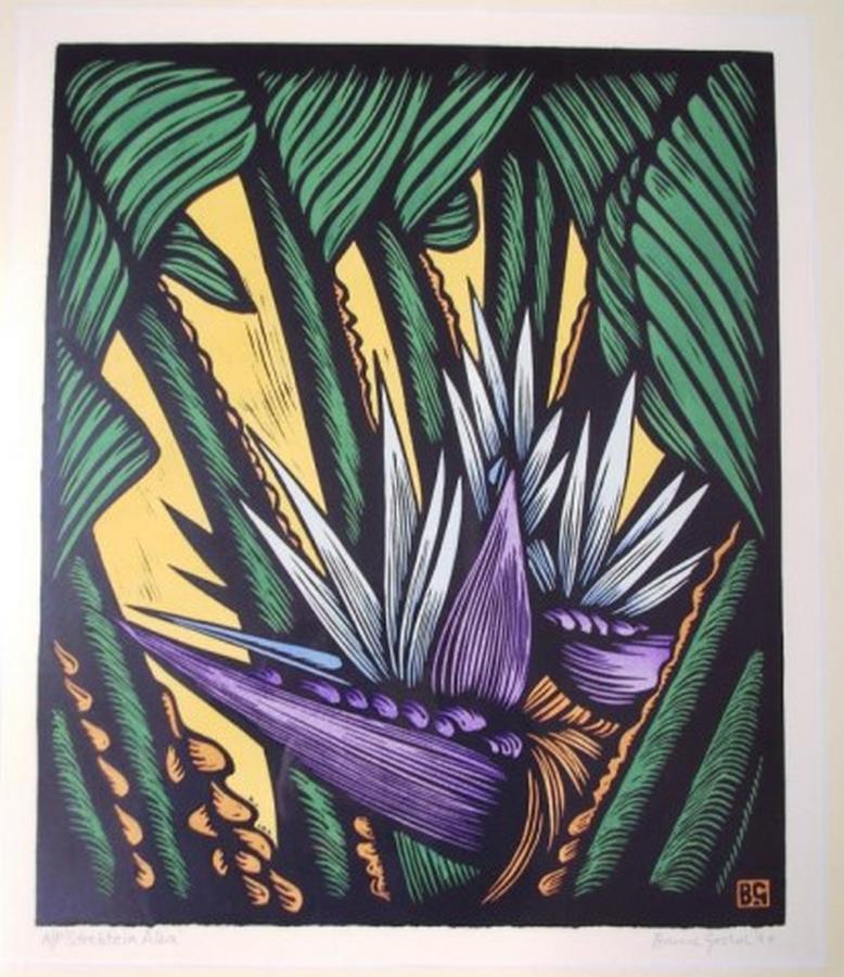 Bruce Goold. 1948-. Australia - Works in Past Sales