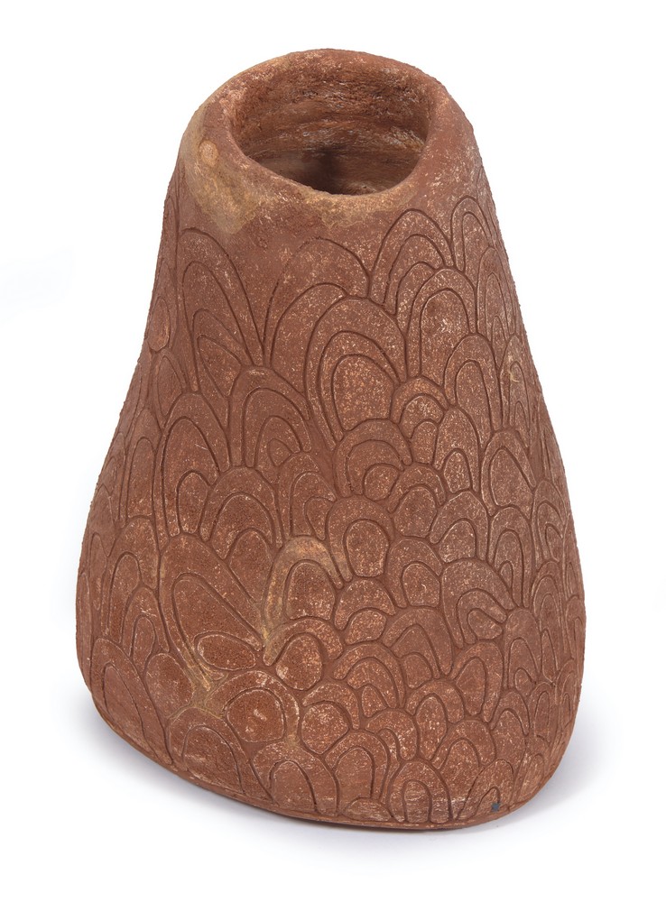 Delvene Cockatoo-Collins. 20th Century Australia (Aboriginal) - Works ...