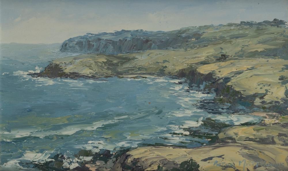 Paintings - Peter Matthews - Australian Art Auction Records