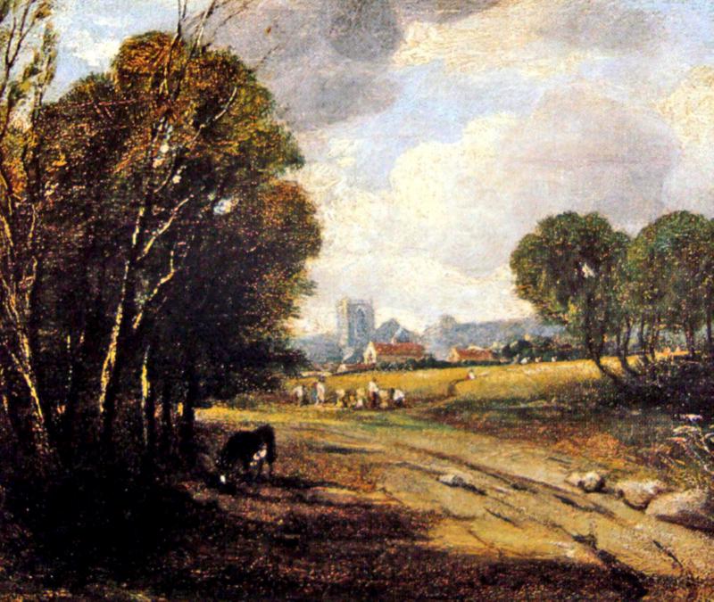 John Constable, After. - Works in Past Sales