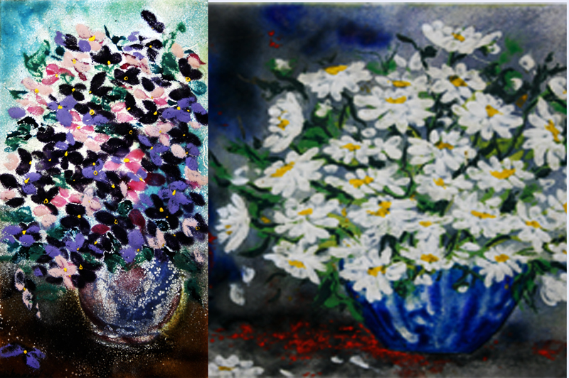 Deborah Sheezel. Working 1970s-80s Australia - Works in Past Sales