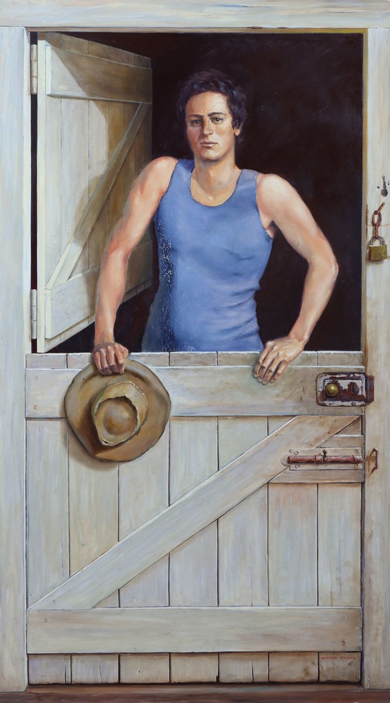 Alfred H. Engel. 1941-. Europe, Australia - Works in Past Sales