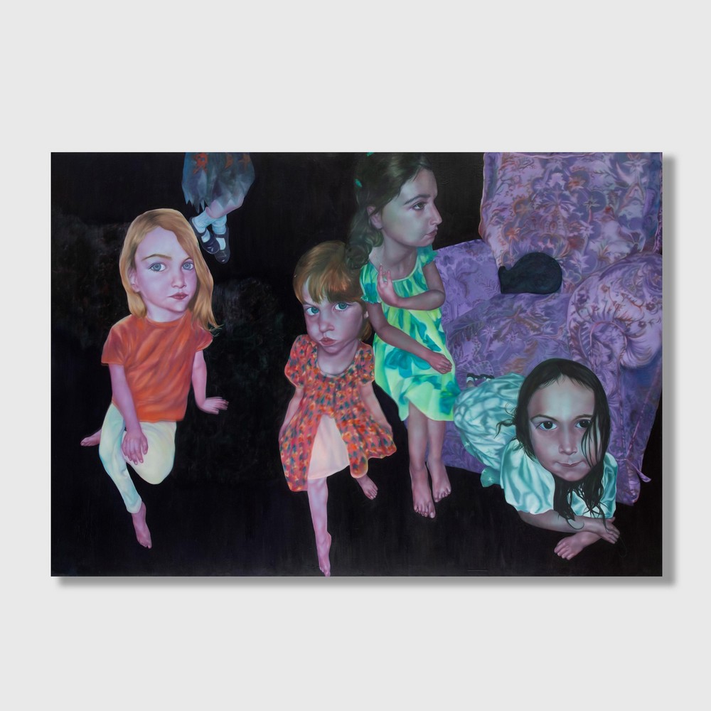 Nicky Hoberman. 1967-. - Works in Past Sales