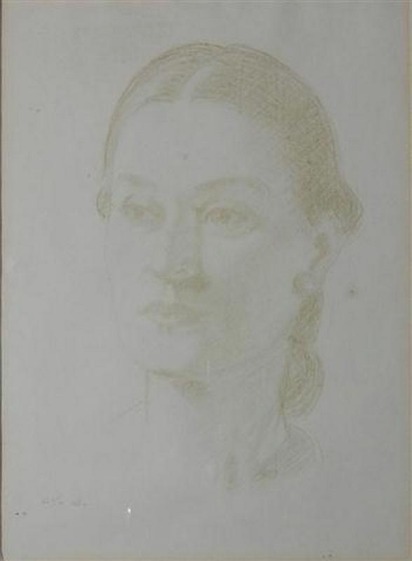 Frederick William Leist. 1878-1945 Britain, Australia - Works in Past Sales