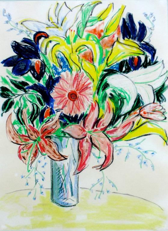 Patience Devas. 1931-2019 Britain, Australia, France - Works in Past Sales