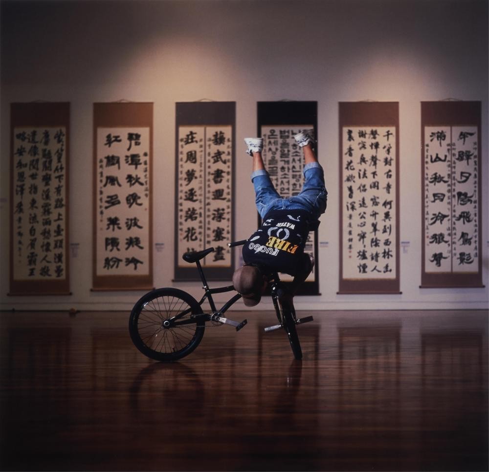 Shapiro Auctioneers, Photography, Indigenous and Contemporary Art from ...