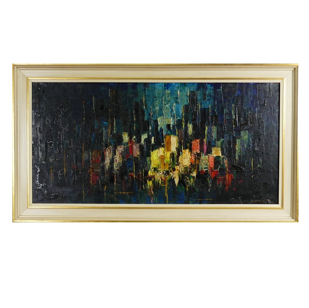 Petrus Antonius Hermanus Brouwer. 1935-2010 - Works in Past Sales