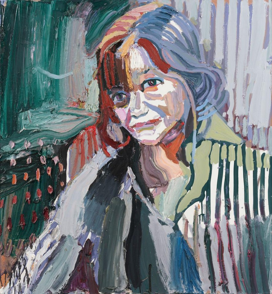 Ben Quilty. 1973-. Australia - Works in Past Sales