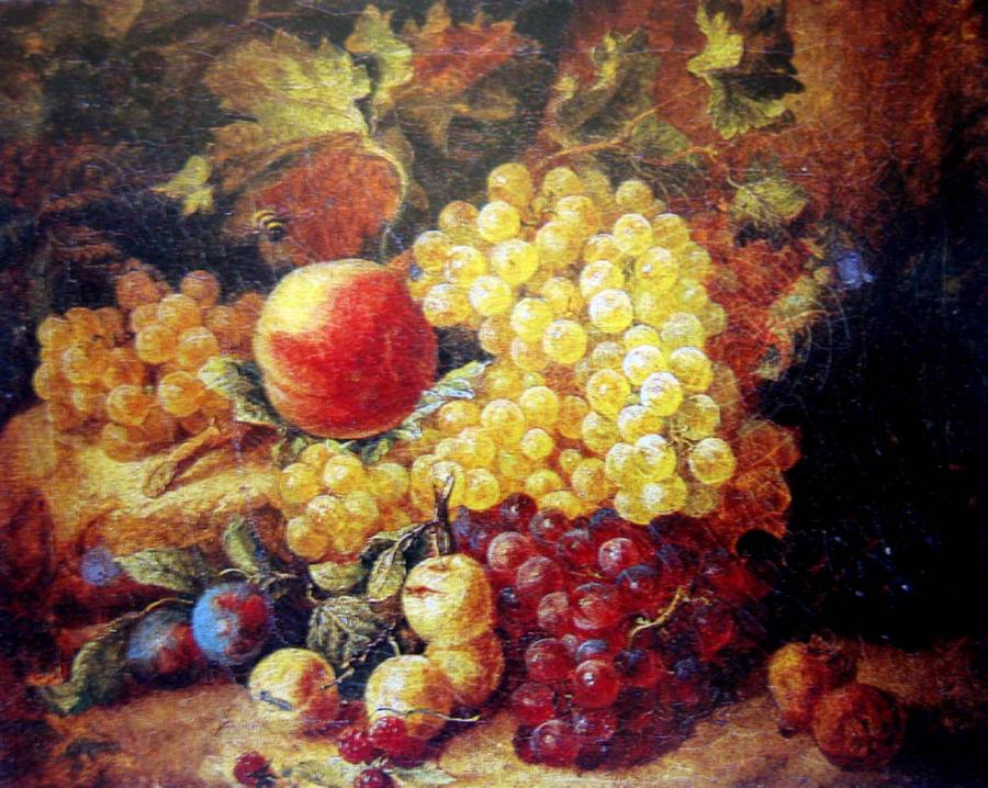 Andreas Lach. 1817-82 - Works in Past Sales