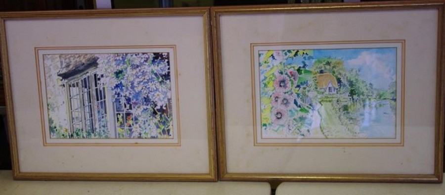 Russell Kranz. - Works in Past Sales