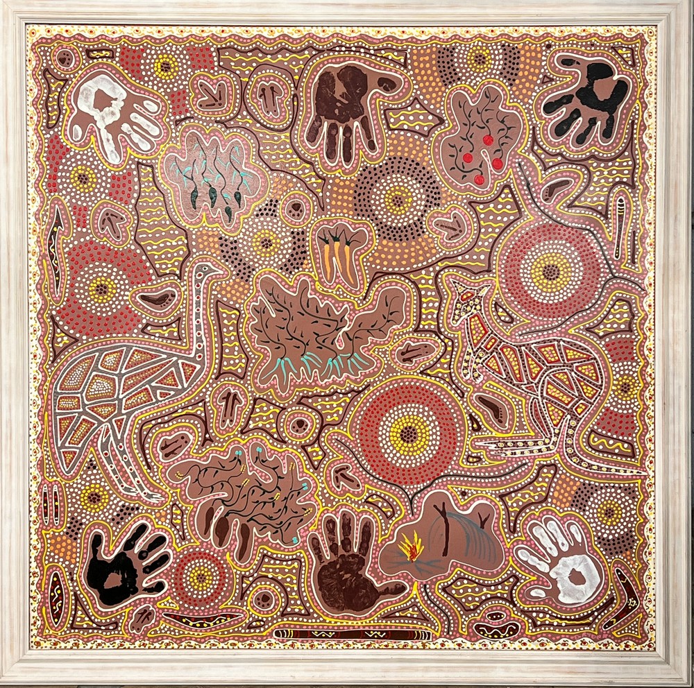 Doug Ryder. - Works in Past Sales