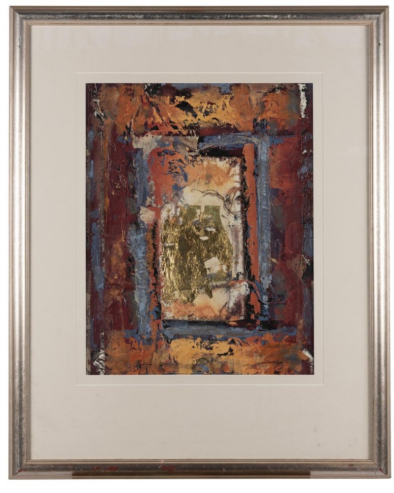 Jan Neil. Working 1990s Australia - Works in Past Sales