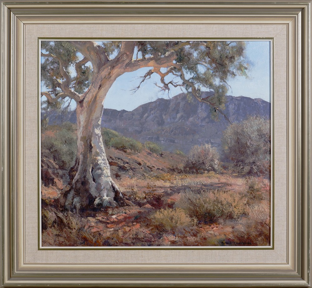 Robert Simpson. 1955-. Australia - Works in Past Sales