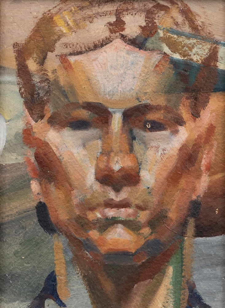 Dunbar Sloane, New Zealand & International Fine Art, Wellington, 14 Feb ...