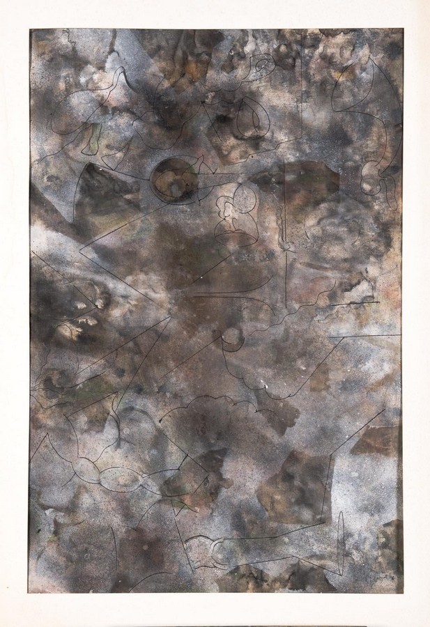 Richard Salisbury Havyatt. 1945-. Australia - Works in Past Sales