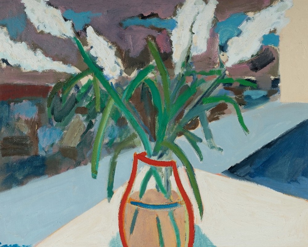 Christopher (Chris) Capper. 1951-. Australia - Works in Past Sales