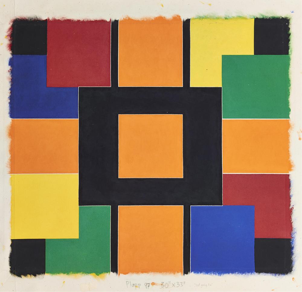 Shapiro Auctioneers, Artworks from the Estate of Jon Plapp, Sydney, 10 ...