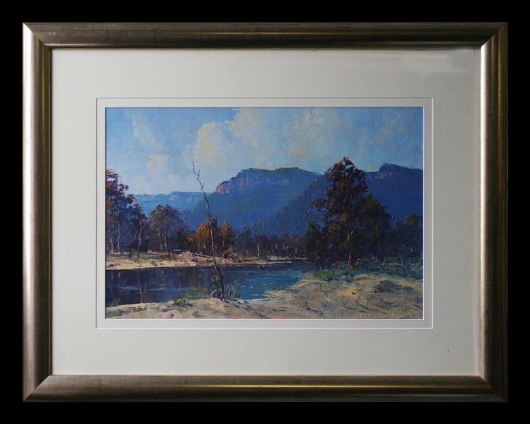 William R. Matthewson. - Works in Past Sales