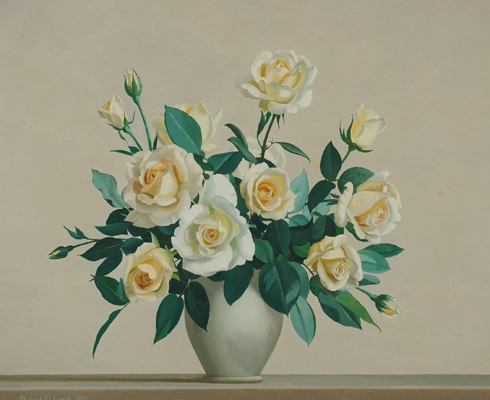 Michael D. Leach. 1913-85 - Works in Past Sales